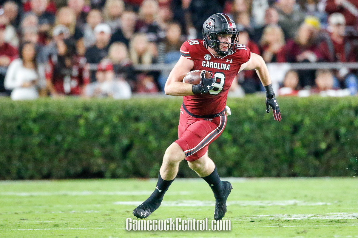 Recap: South Carolina players preview Missouri - On3