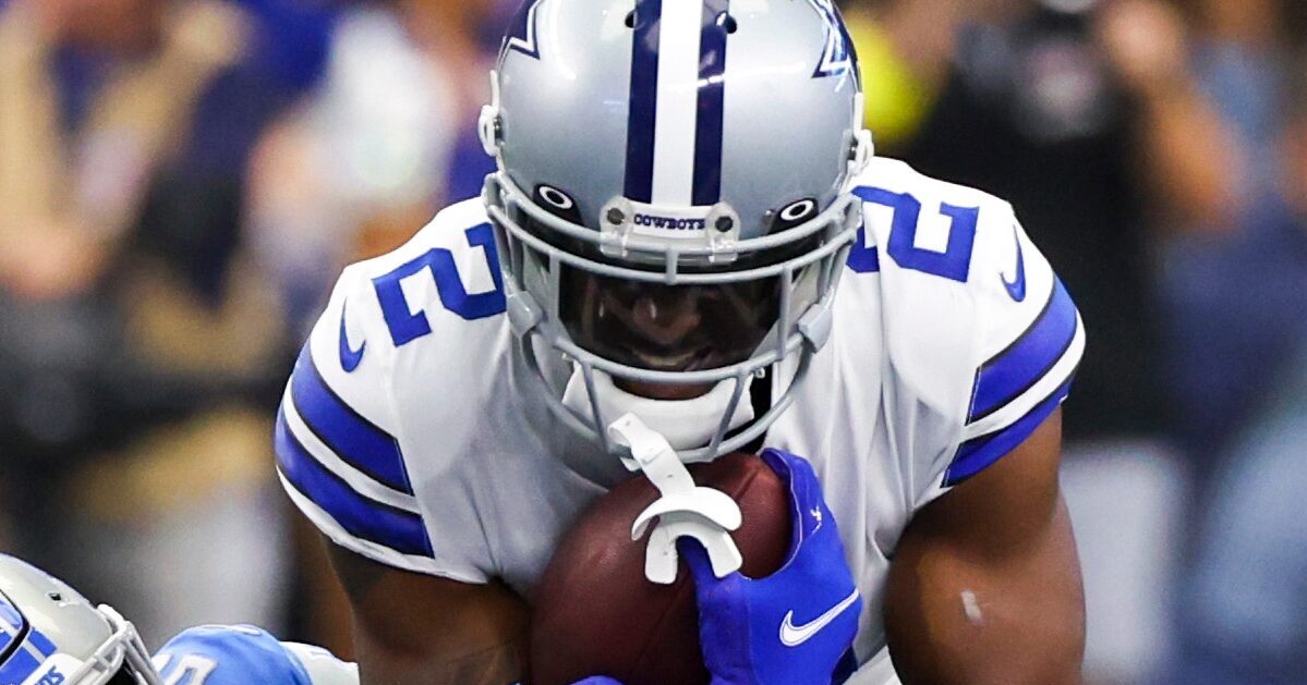 Contract details for Dallas Cowboys' re-signings revealed