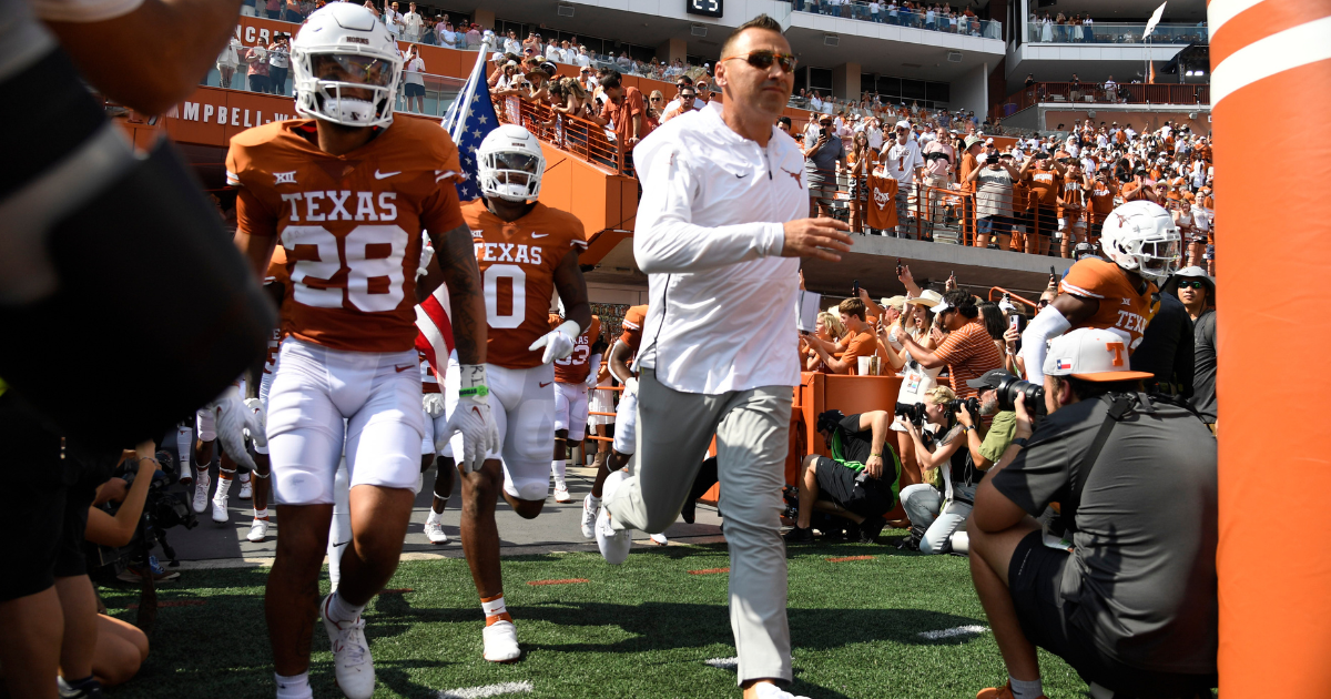 Live updates: Steve Sarkisian recaps OSU, looks forward to the bye week ...