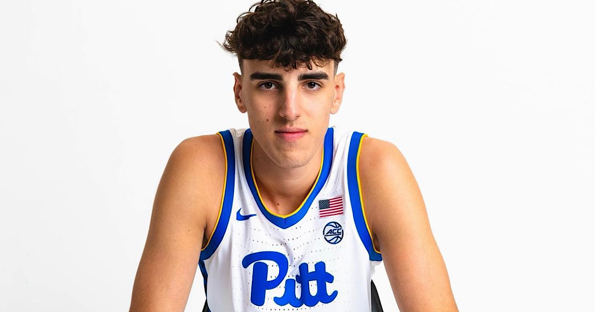 Could Jorge Diaz Graham be the ACC Rookie of the Year? - On3