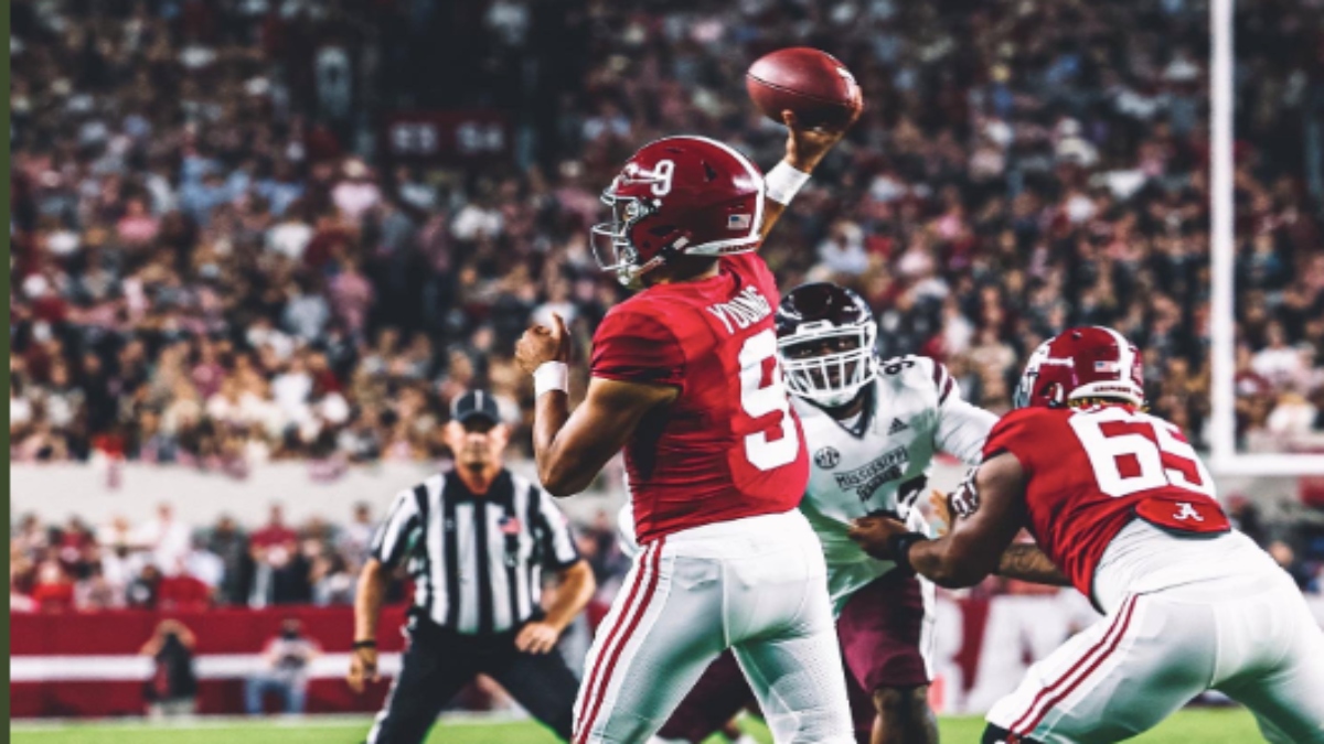 Alabama vs. Mississippi State Game Rewatch - On3