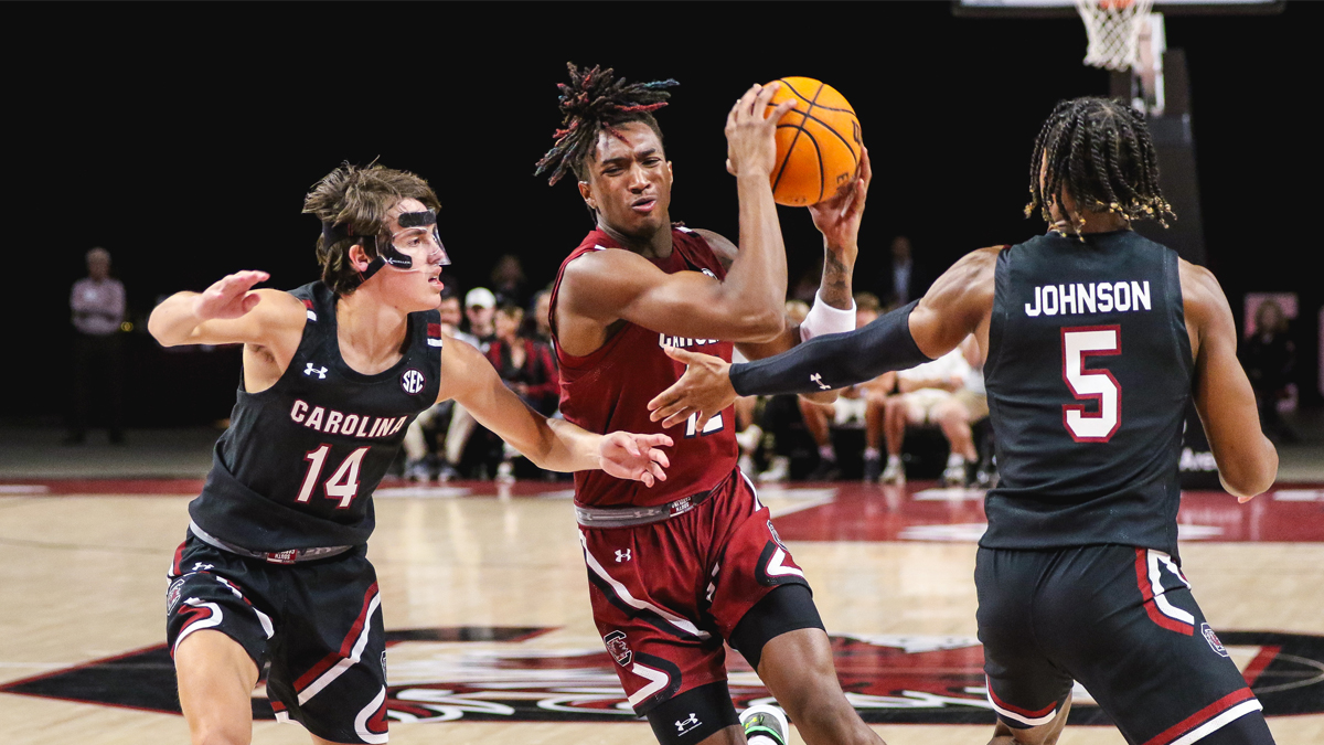 Photos: South Carolina Garnet and Black Madness - On3