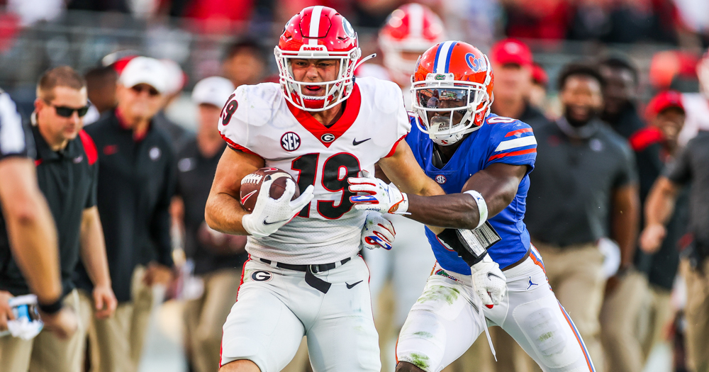 Georgia vs Florida: Who has the edge?
