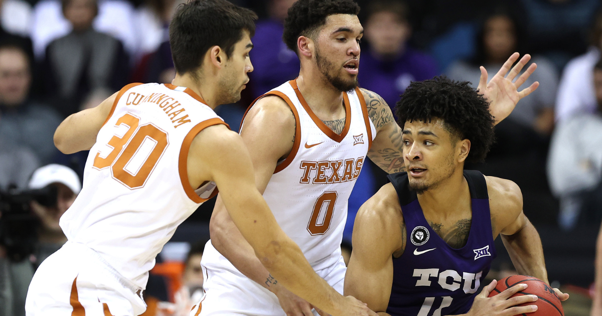 2022-23 Texas Longhorns Basketball Position Preview - Forwards - On3