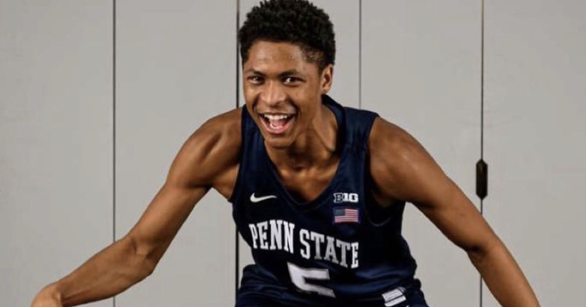 Penn State basketball set for massive recruiting weekend - On3