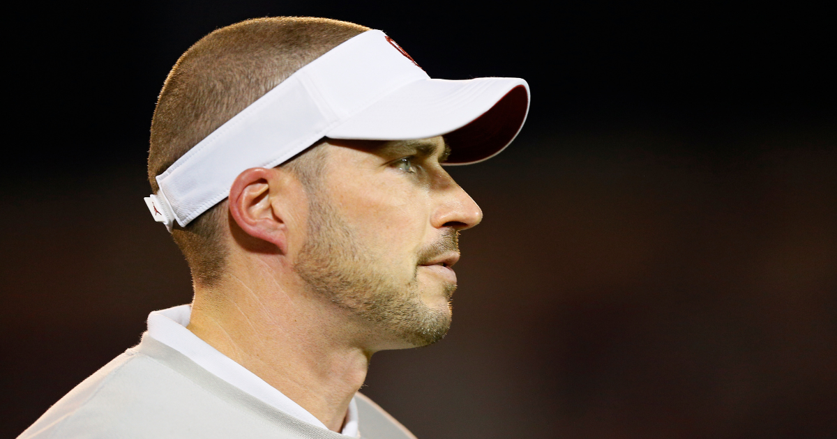 Alex Grinch stresses need for improved pass rush on USC defense - On3