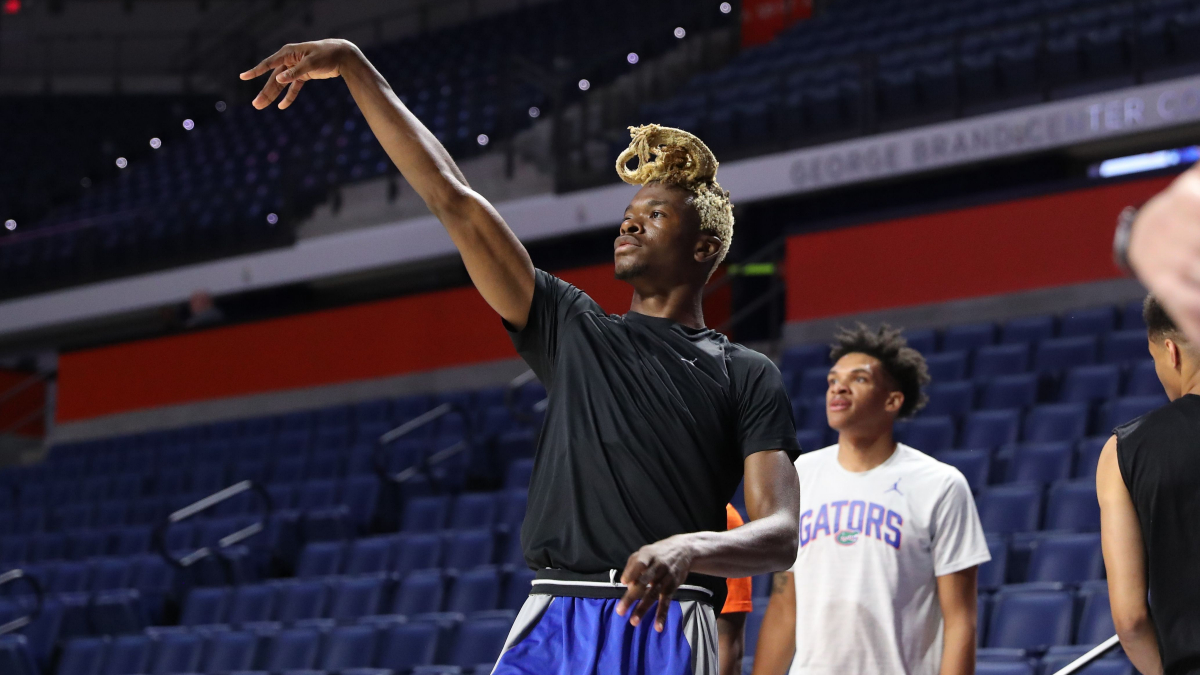 Position Preview: Kowacie Reeves, Will Richard battle for the wing