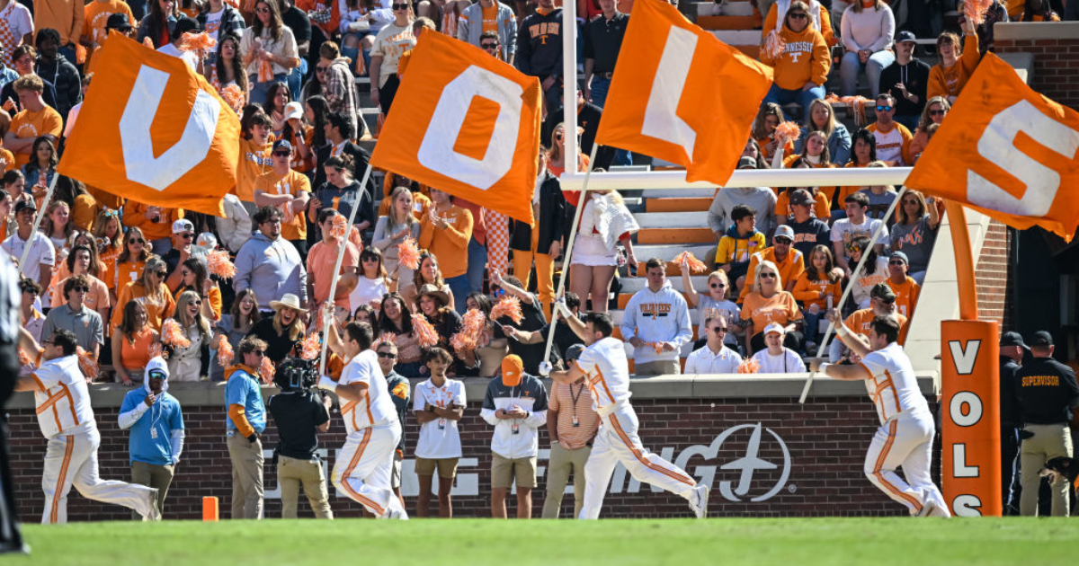 5 Things You Need to Know About the Tennessee Volunteers - On3