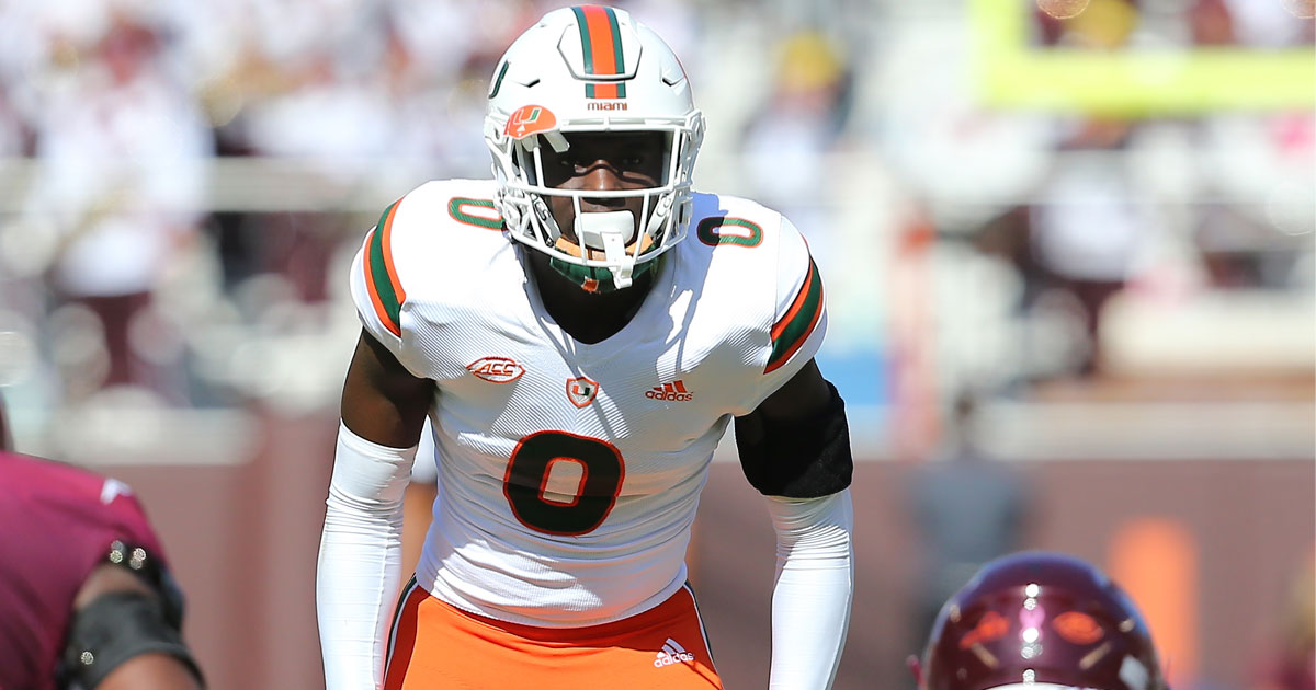 Report: James Williams (injury) not dressed out vs. Virginia