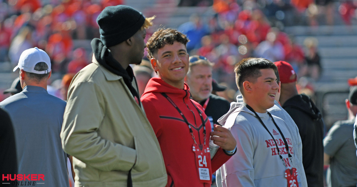 Five names for Nebraska fans to know as signing day nears