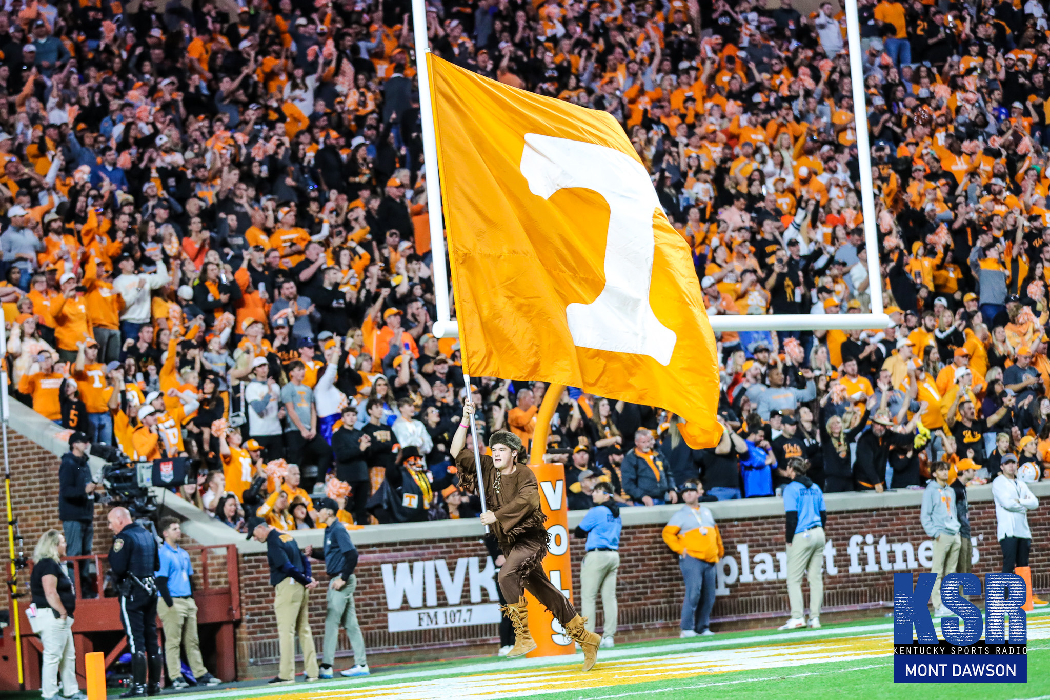 Indiana transfer Charles Campbell commits to Tennessee - On3