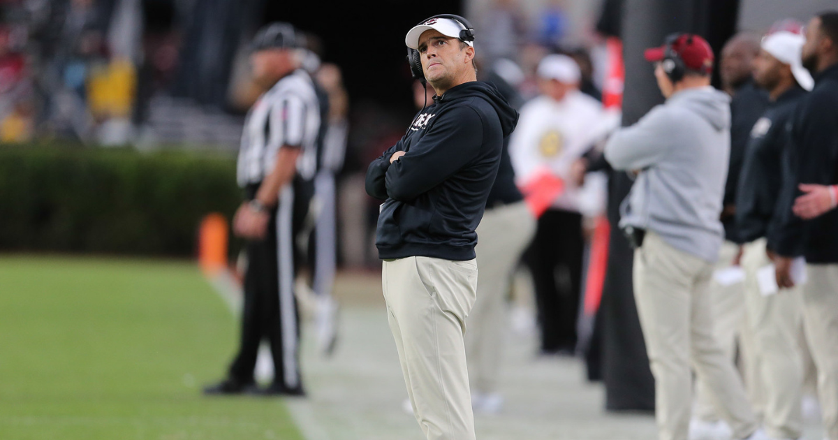 Recap: Shane Beamer's weekly South Carolina press conference