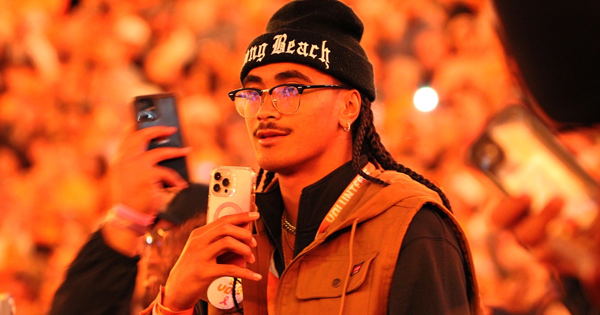 Nico enjoys Neyland at night as Vols clobber Cats - On3