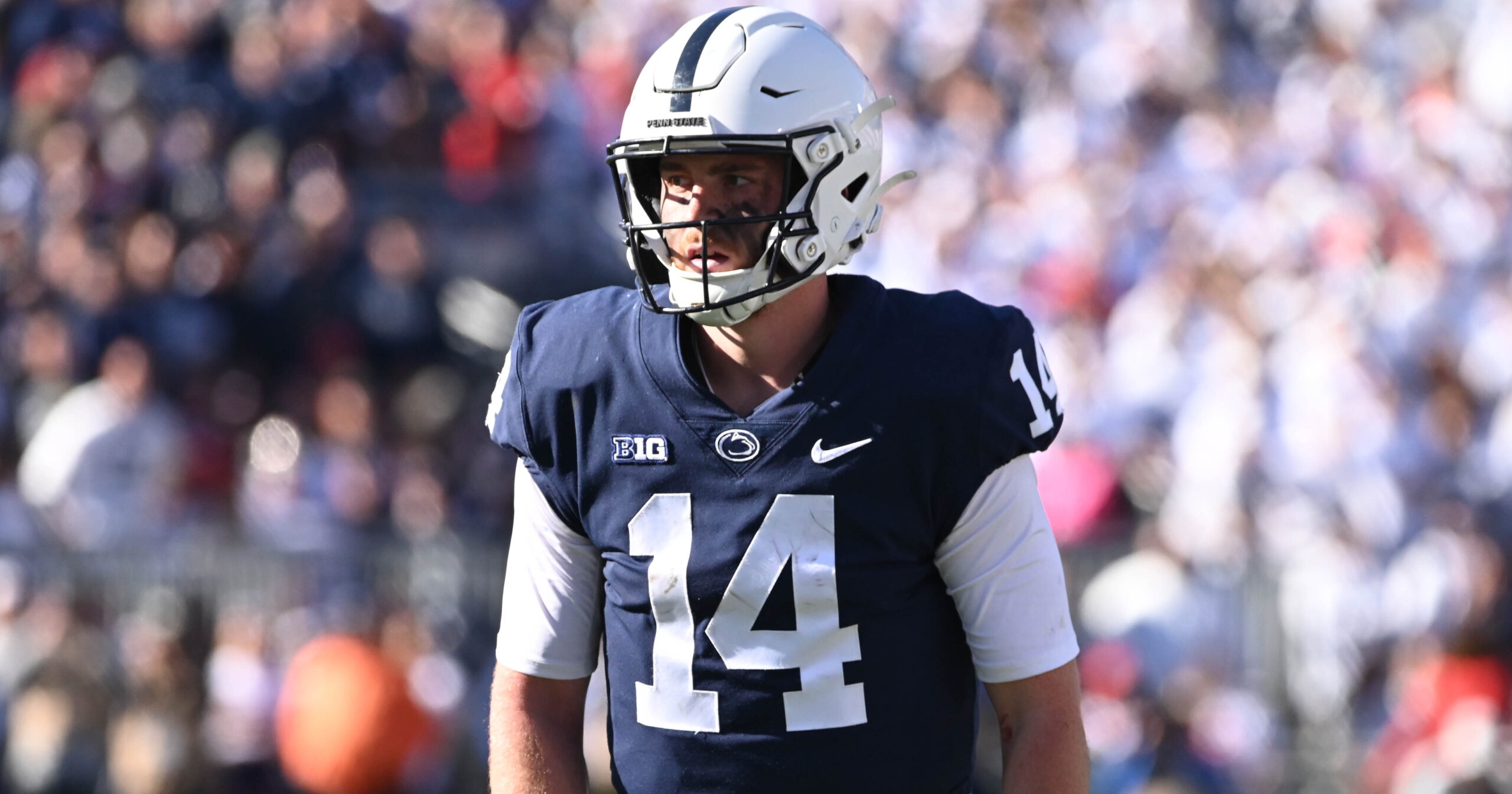 How did Penn State's players perform vs. Ohio State? PFF Snap Counts & Grades - On3