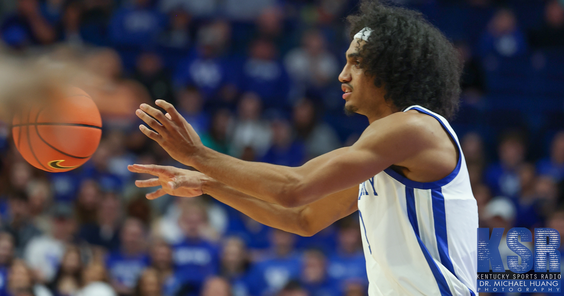 Kentucky needs Jacob Toppin to be "consistent, every-day guy" to reach ...