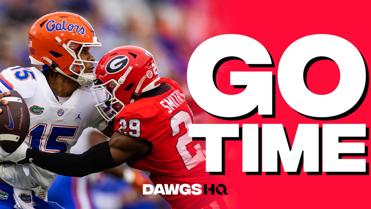 Georgia – Tennessee crowd & Florida lessons: The Georgia Show