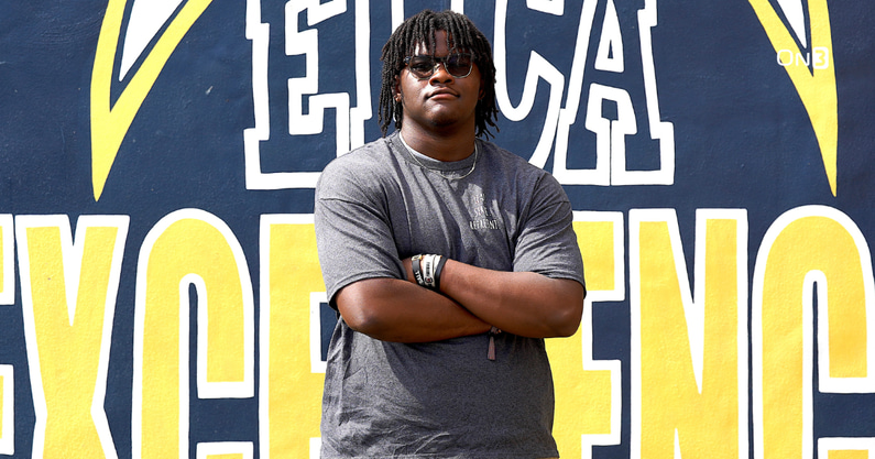 On3 RPM pick: LSU's chase for DJ Chester - On3