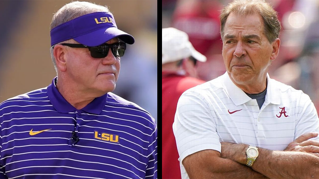 Getting to know No. 6 Alabama: Where are the flaws? - On3