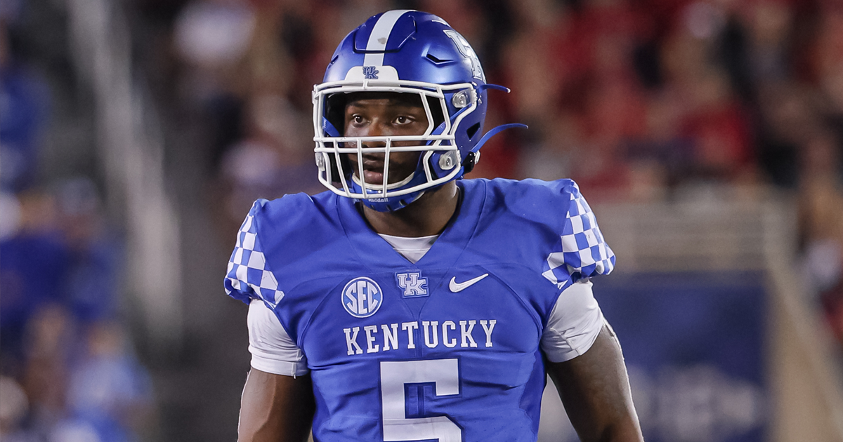 Mark Stoops hopeful for DeAndre Square return against Vanderbilt