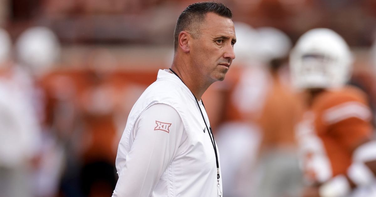 Steve Sarkisian gives his thoughts on shared tunnels after incident ...