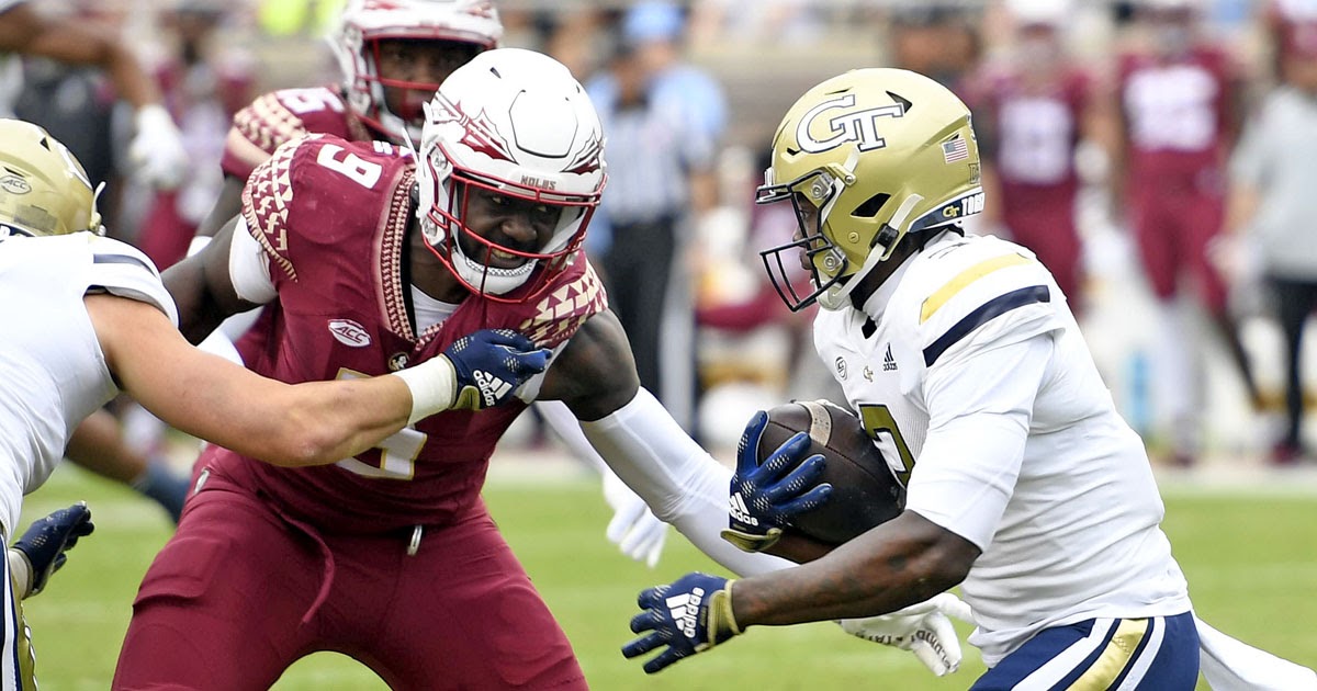 Florida State DE breakdown: What we learned, what future holds