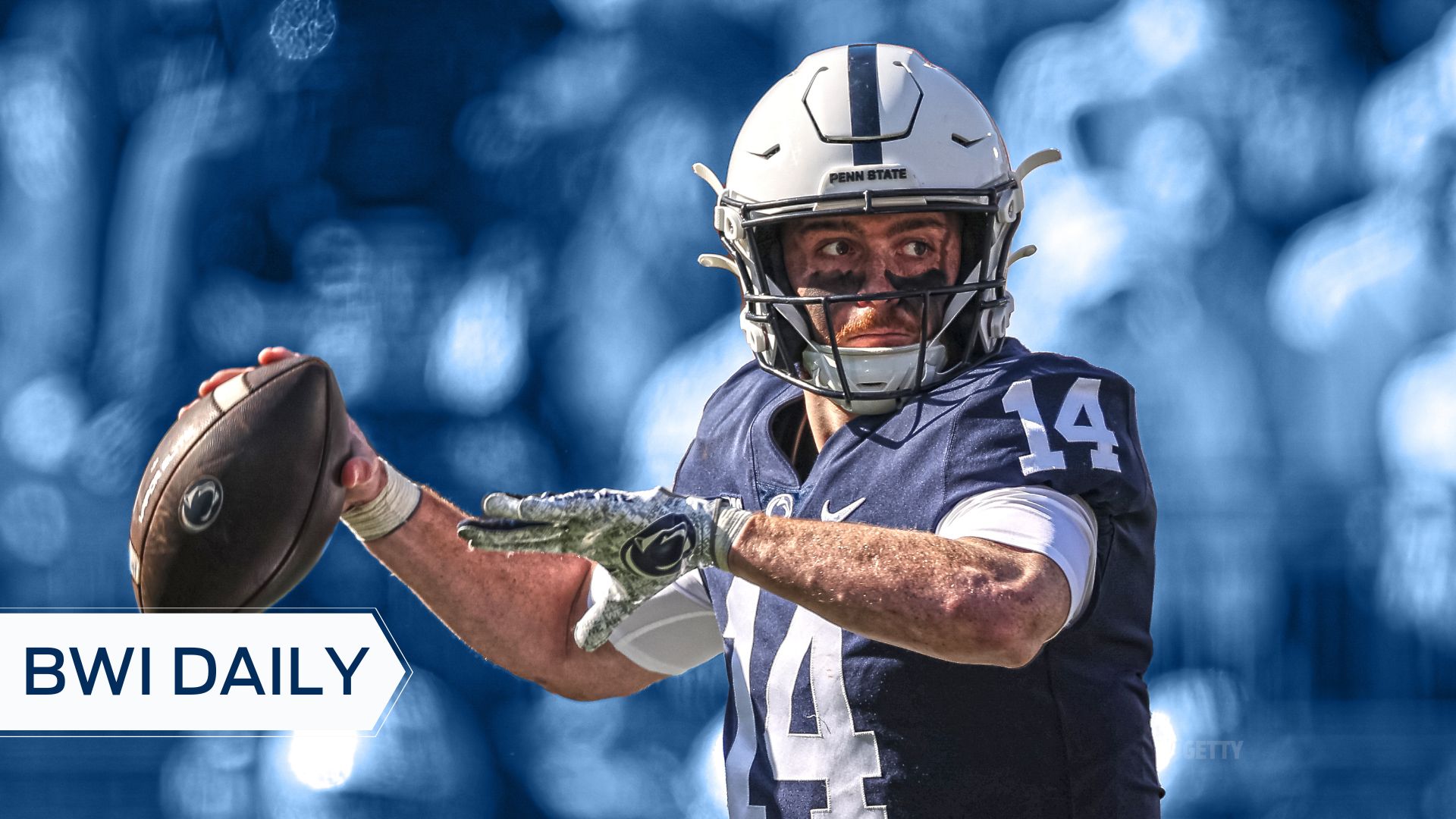 Breakdown and perspective of Penn State loss to Ohio State: BWI Daily - On3