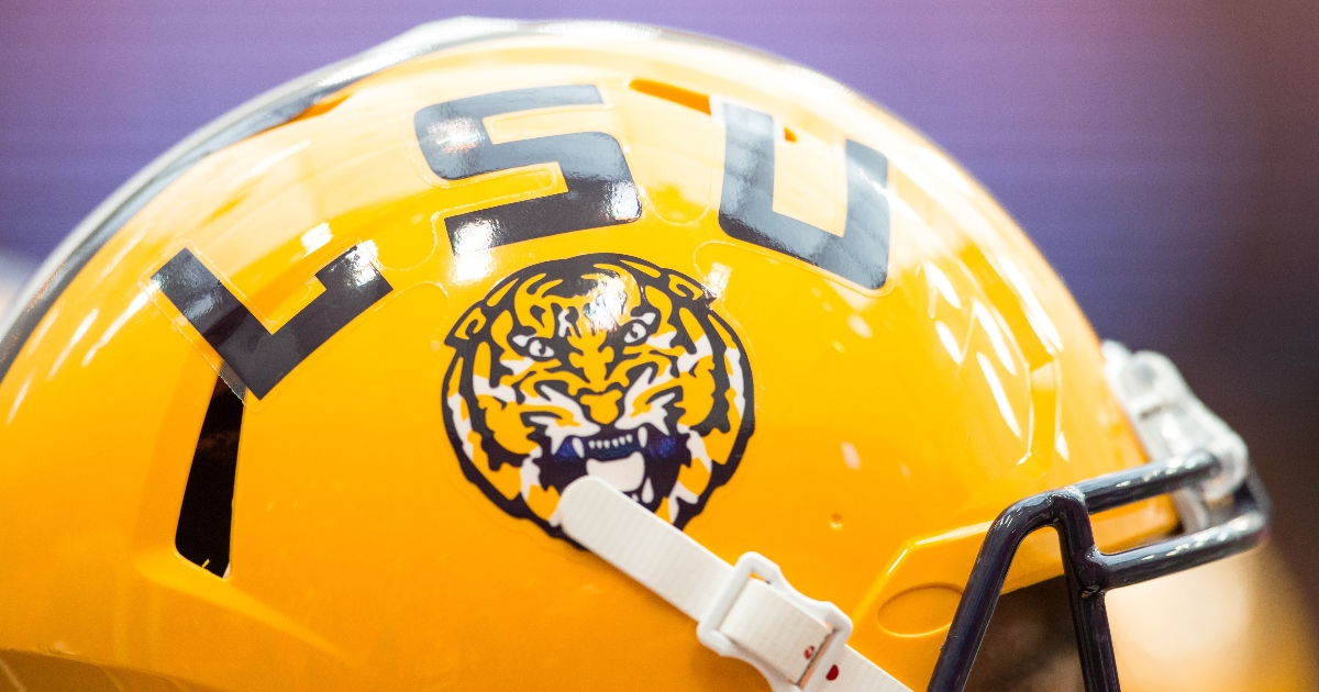 LSU DL coach Jimmy Lindsey to step away from program - On3