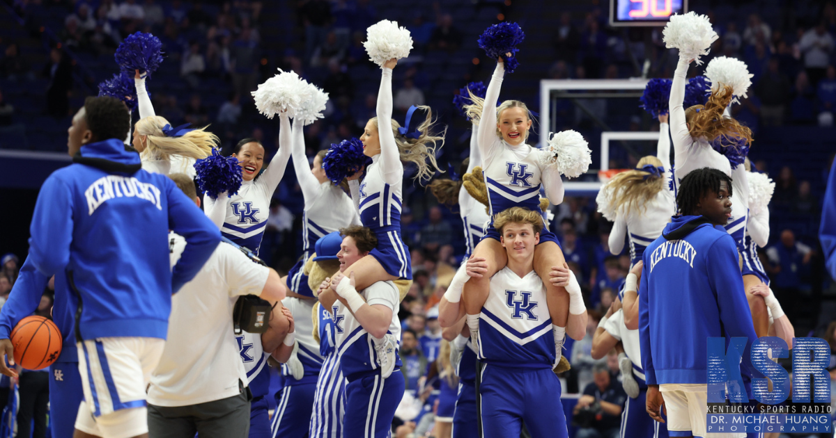 KSR Today: Hello, November - On3