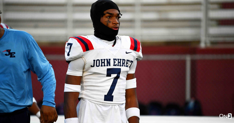 The Bengal Tiger Tidbits: 2 new LSU RPM picks - On3