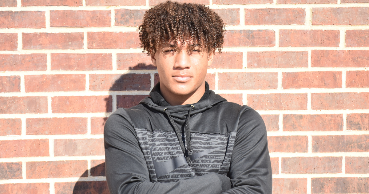 2024 CB Eli Bowen to visit Notre Dame this weekend