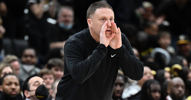 One-on-one with VCU head coach Mike Rhoades (part 2) - On3