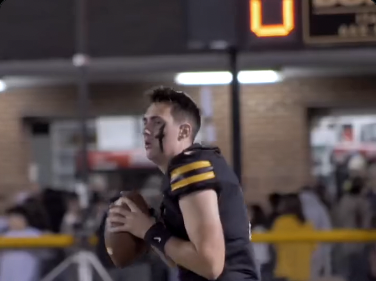 Mississippi QB Ty Davis locks in a pair of visits - On3