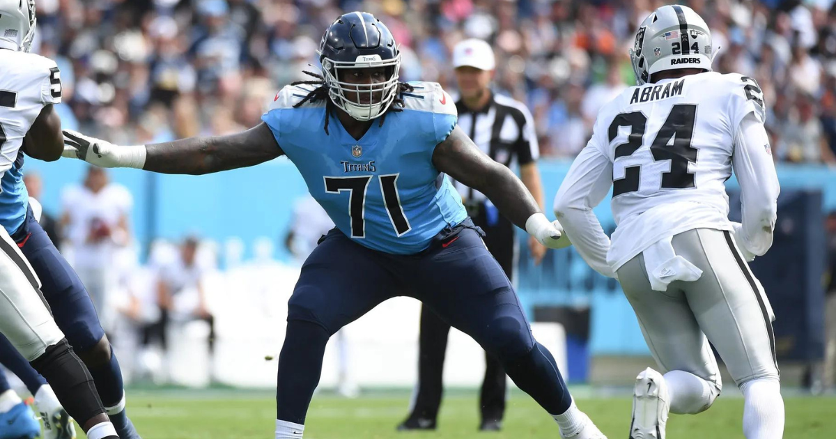 Gamecocks in the NFL: Week 8 recap - On3