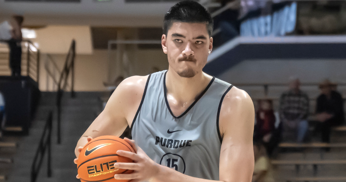 Boilermaker Basketball Exhibition Preview: Purdue vs. Truman State - On3