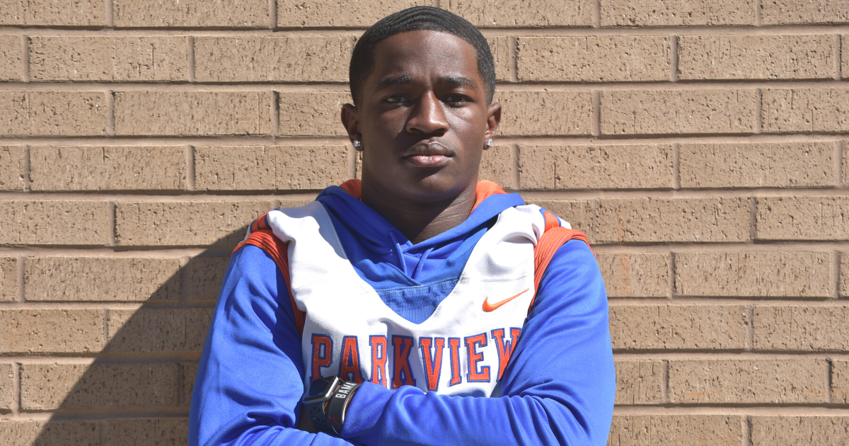 Five-star Mike Matthews on why Notre Dame is contender for him