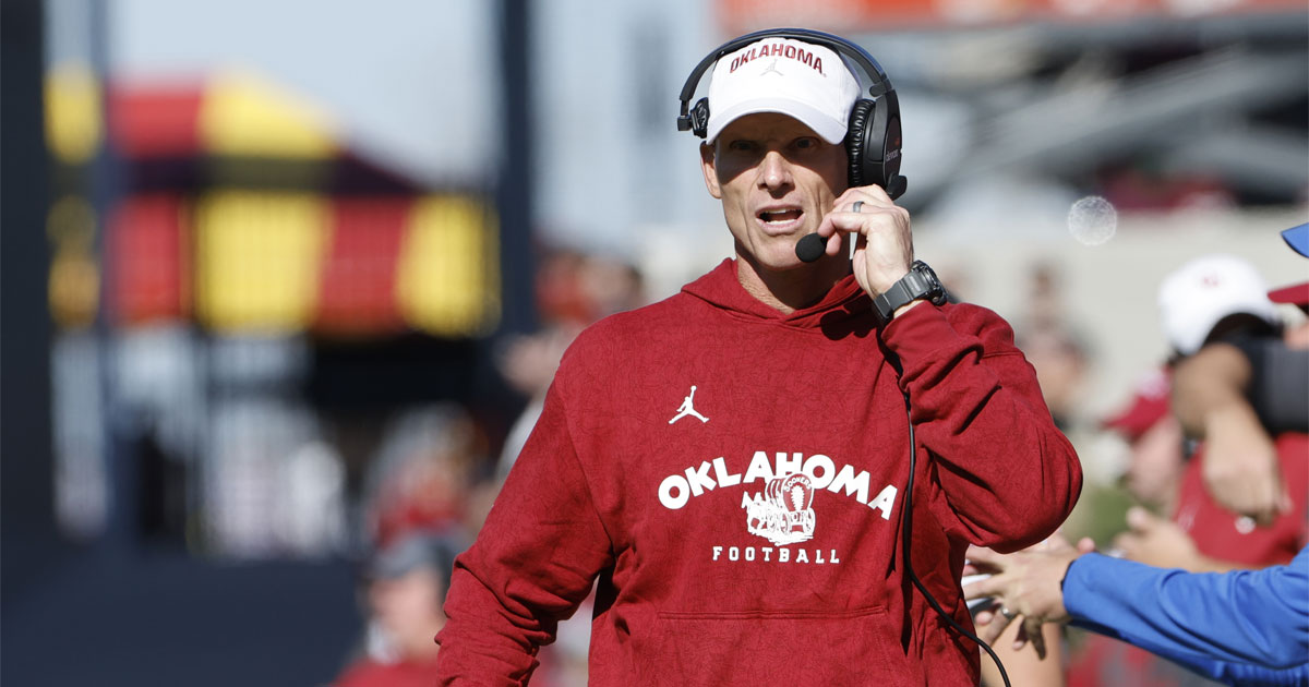 Fast-rising 2023 EDGE Taylor Wein commits to Oklahoma - On3