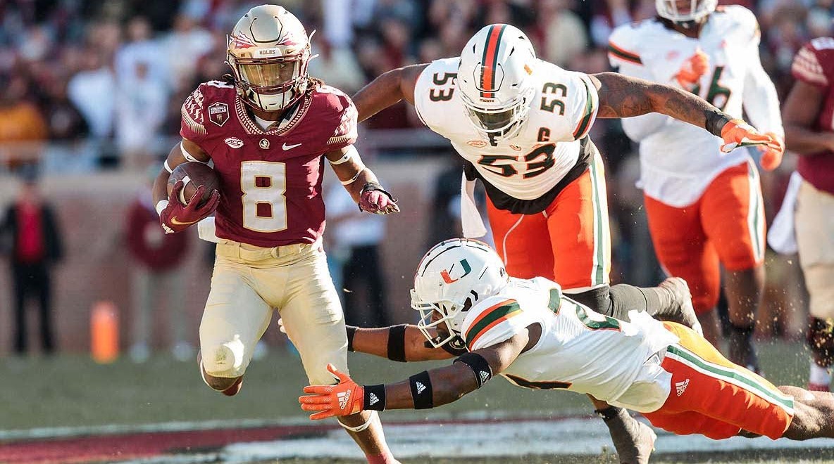 Matchup Analysis: Complete breakdown of Florida State-Miami