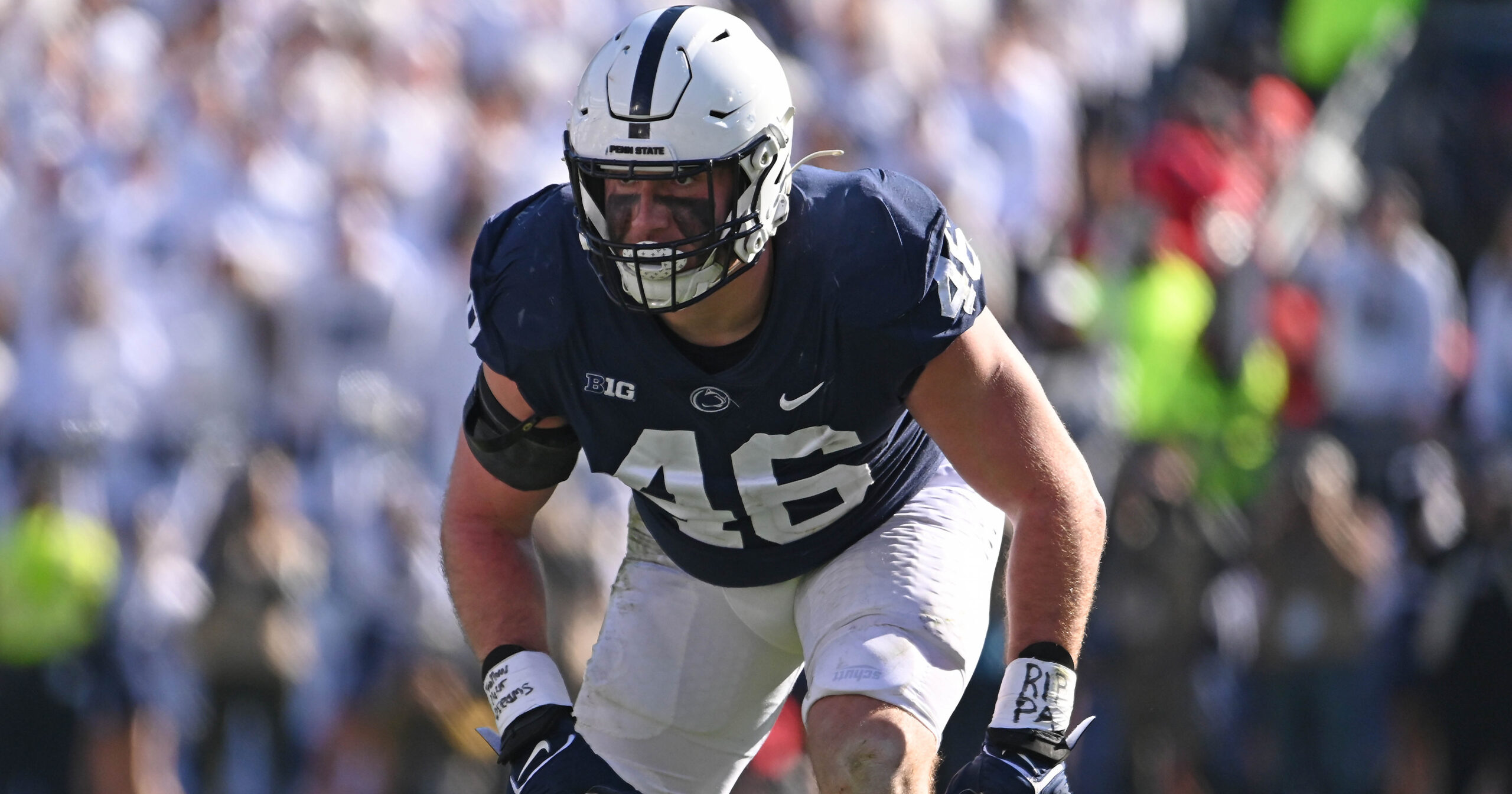 Penn State vs. Indiana depth chart: Defense - On3