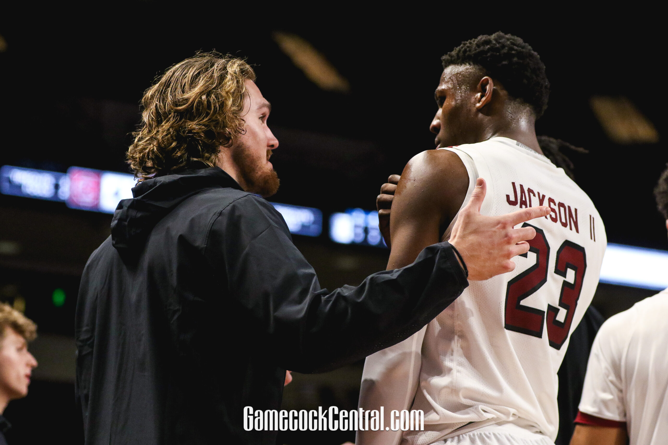 South Carolina basketball: reasons for optimism, concern before tip