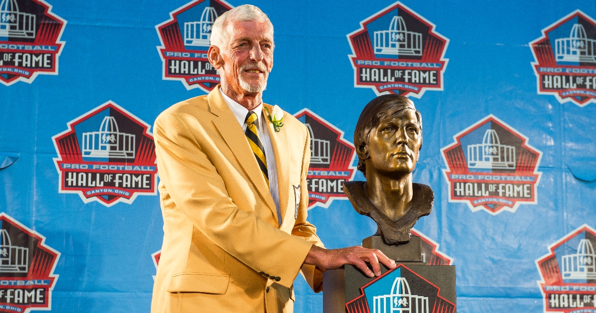 Southern Miss announces passing of punting legend Ray Guy