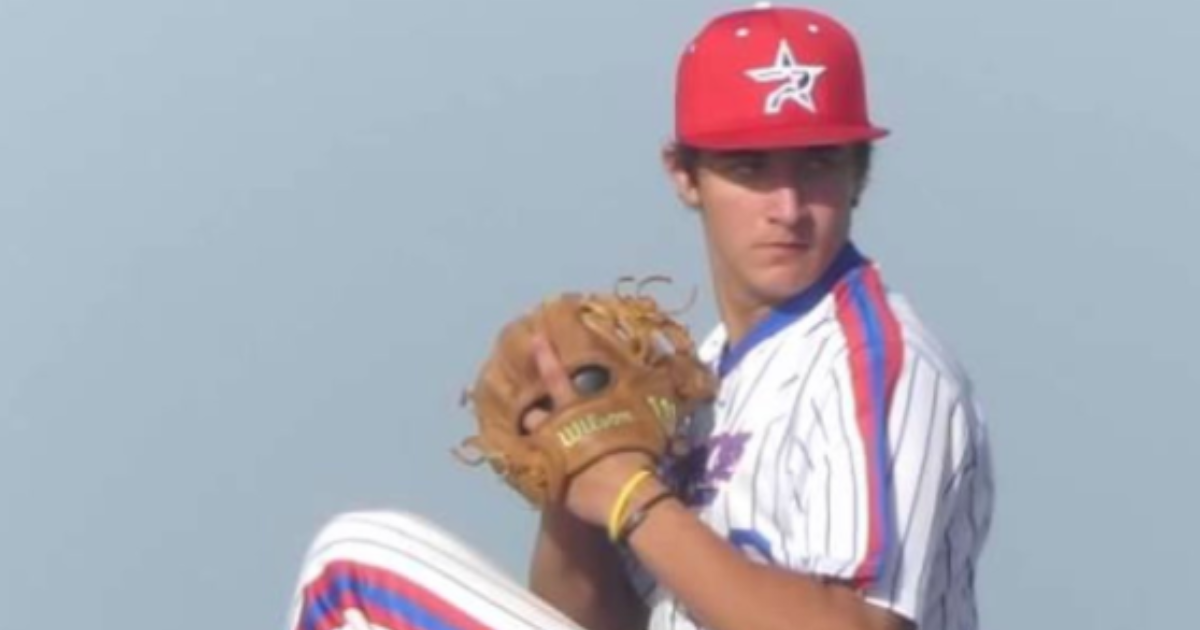 Once overlooked, 2025 Skutt RHP Jace Ziola ready to prove himself at ...