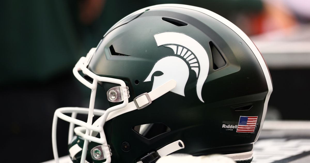 Michigan State LB Jacoby Windmon enters NCAA Transfer Portal - On3