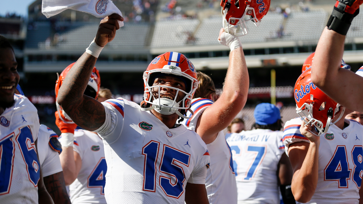 What they said: Gators win their first SEC road game since 2020