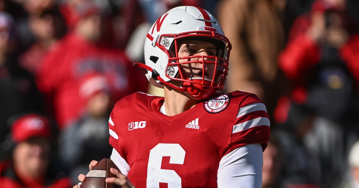 Mickey Joseph addresses multiple factors in QB controversy after in ...