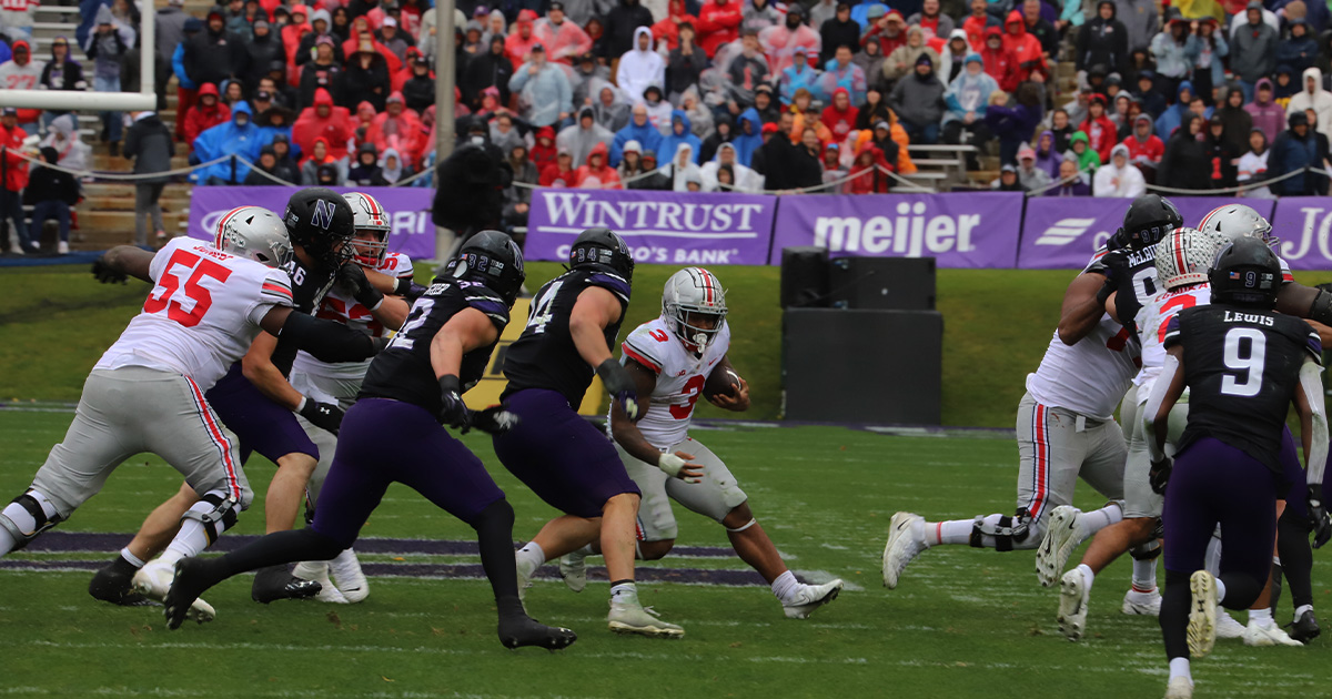 Ohio State: Buckeyes emphasizing importance of physicality