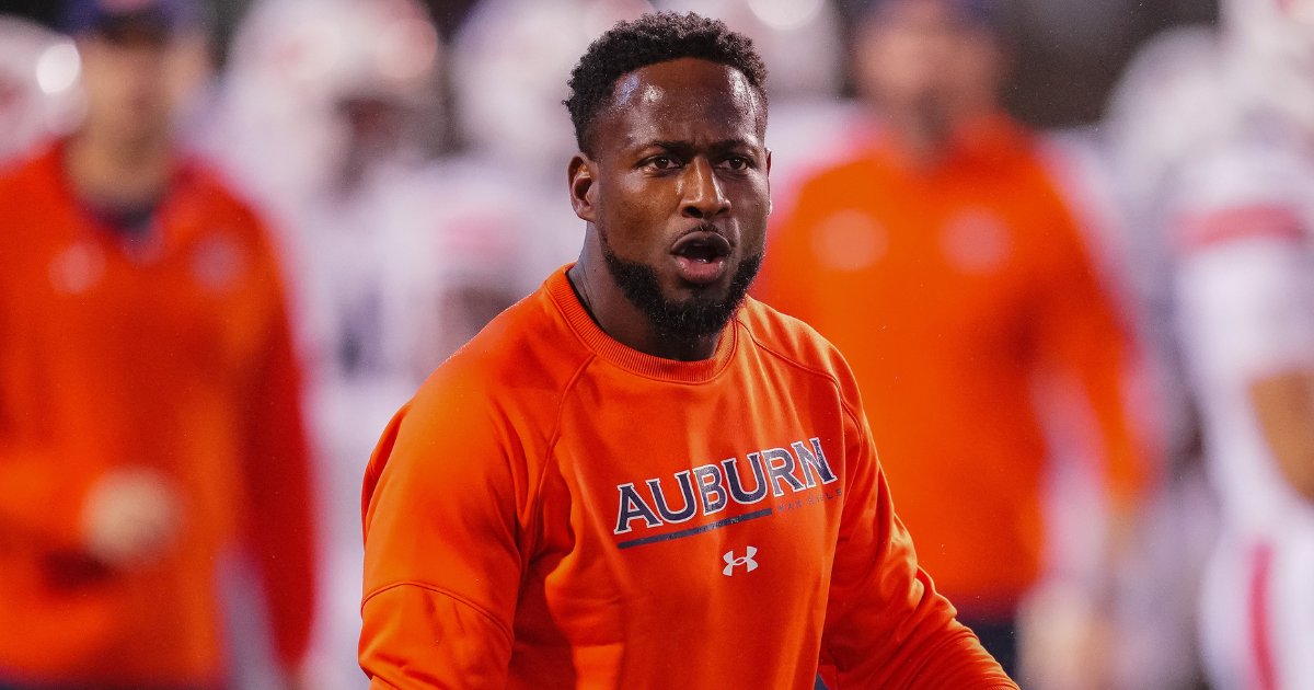 Carnell Williams, 'truly proud' of team after loss at Mississippi State