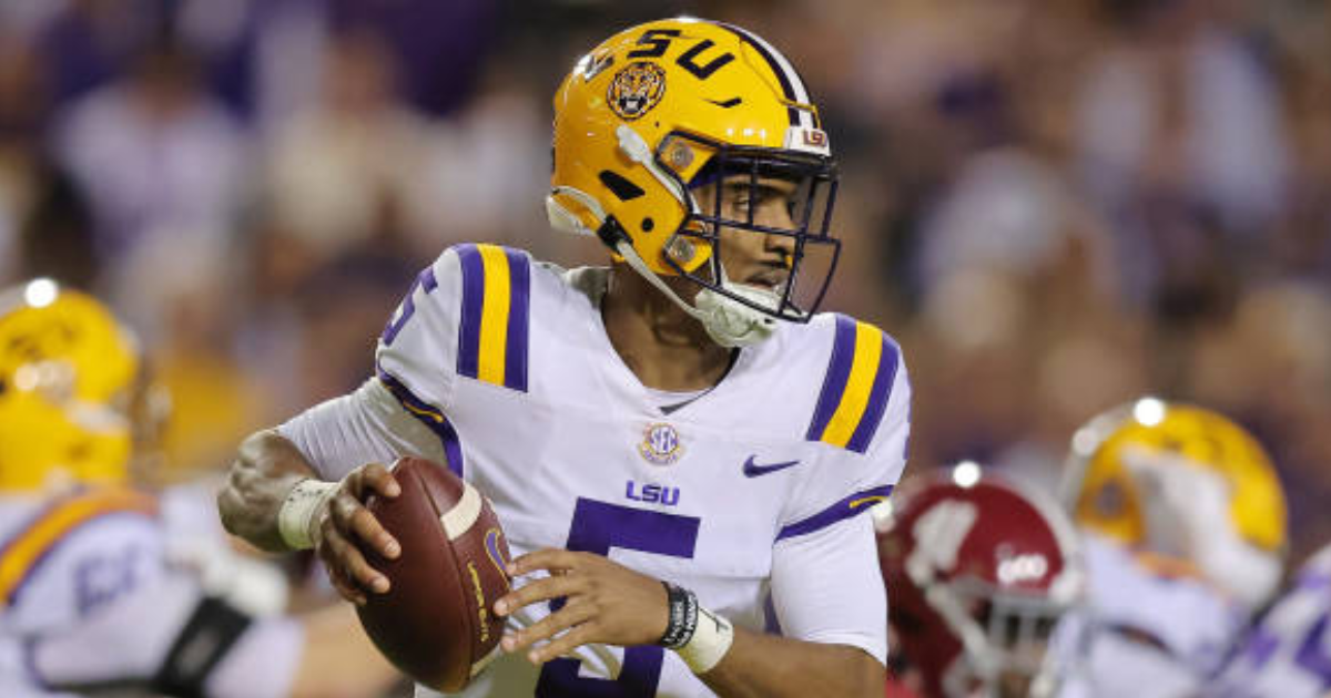 Transfer portal breakdown: The On3 transfers of the week from Week 10