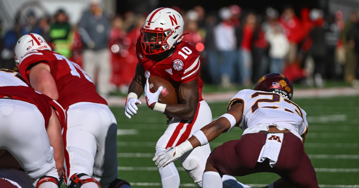 Nebraska Football: Five questions going into Michigan Week