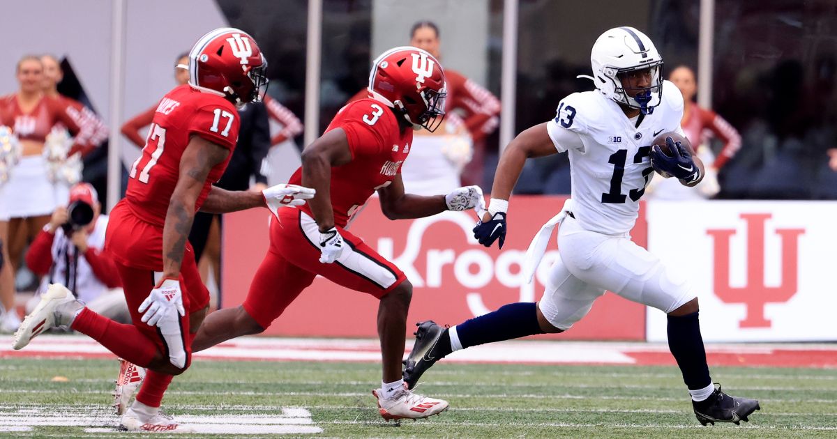 Penn State redshirt report: Where the Lions stand with now