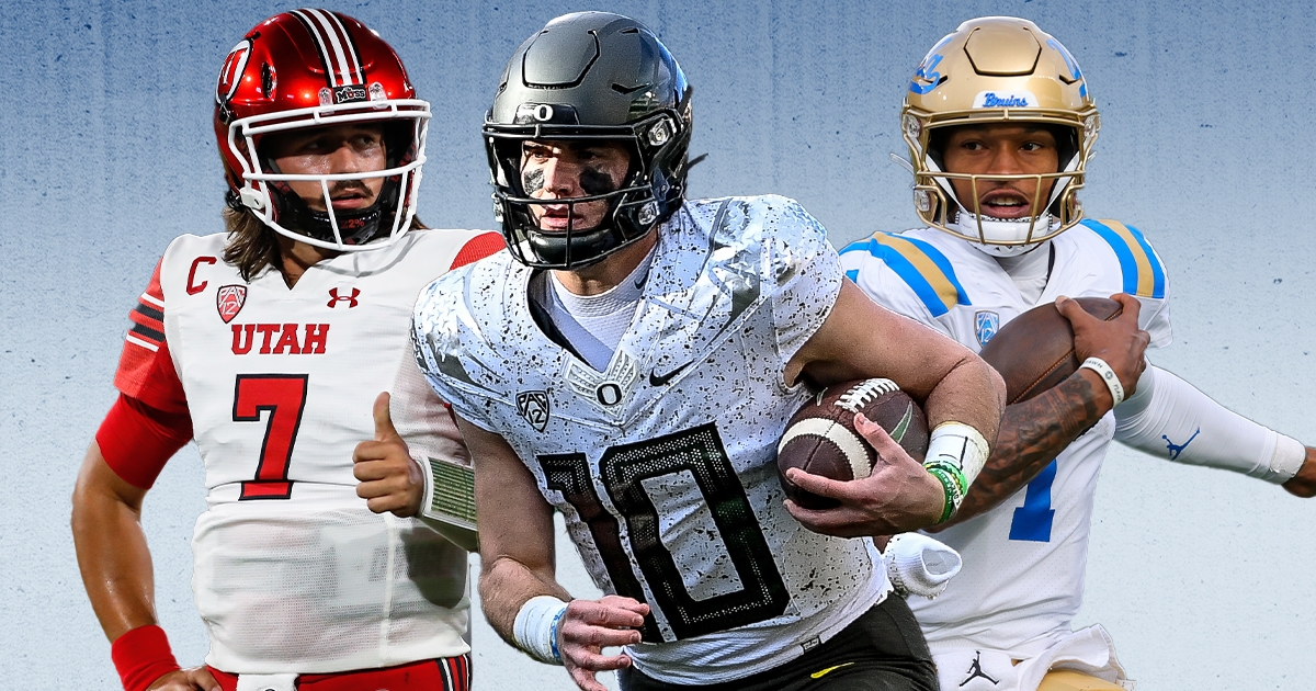 Pac-12 Review: Week Ten Winners and Losers - On3